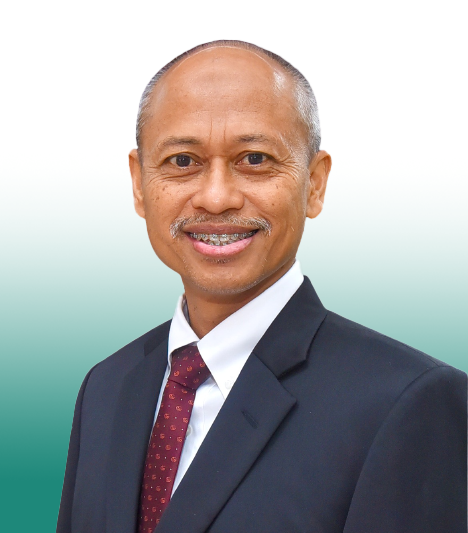 PLN Energi Primer Indonesia - Komisaris